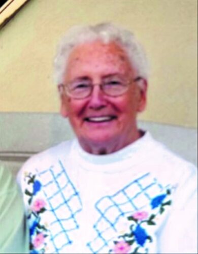 Virginia Bell Maze | News, Sports, Jobs - Times Observer